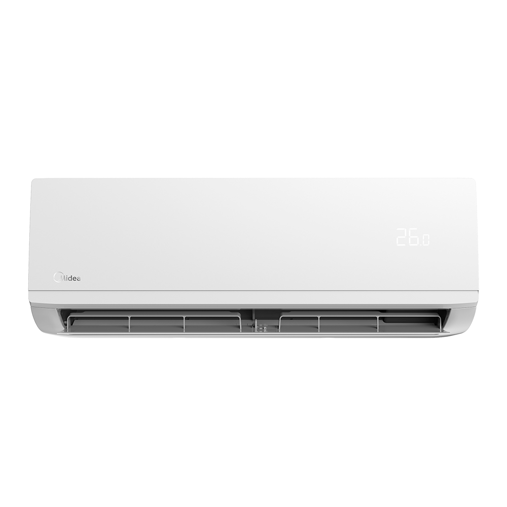 Midea — Nordic *Inverter — Midea — Официальный представитель в Узбекистане